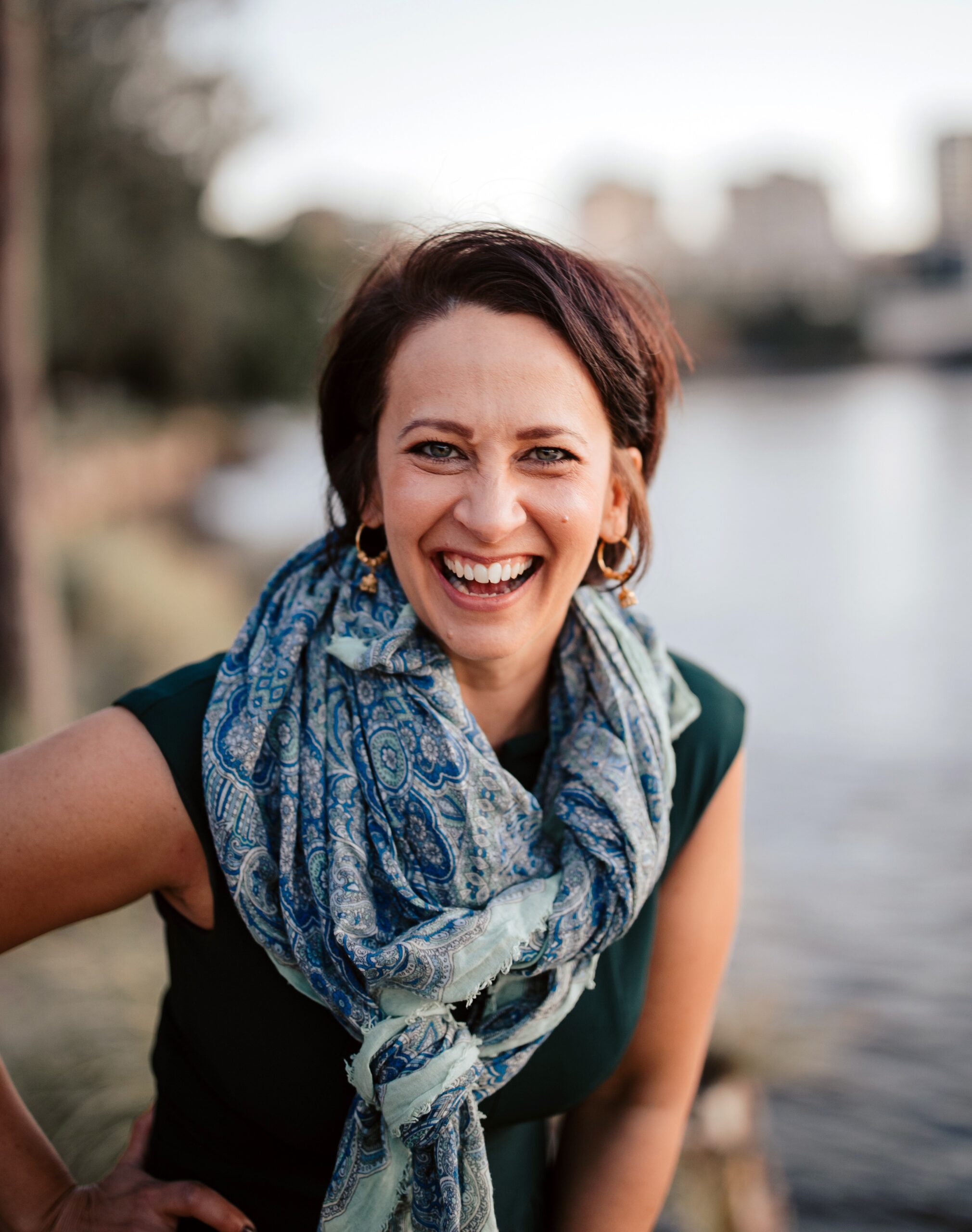 Inspirational Stories | Design Bay Jewellery